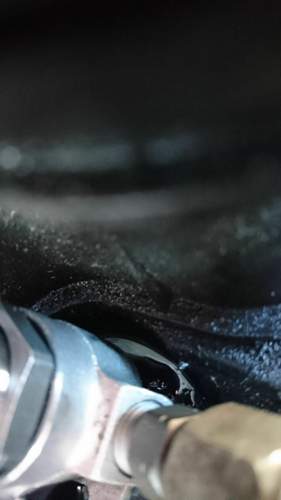 Caddy 3 1,6l TDI Injektoren Problem - Seite 7 - Nach...