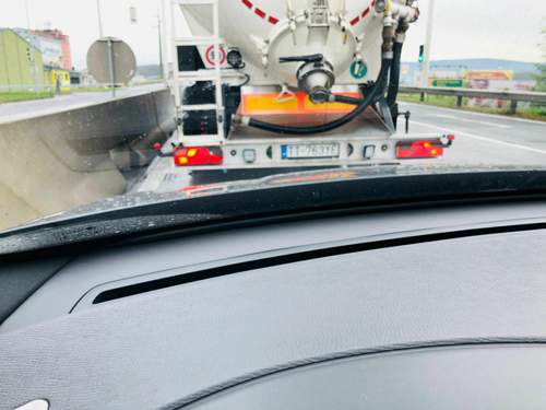 Lüftungsschlitz Frontscheibe - Seite 2 - Hallo kalte...