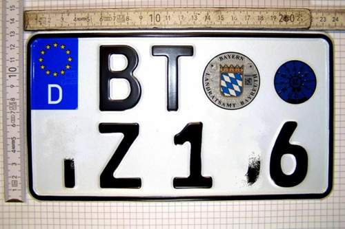 Erlischt die Garantie? - Startseite Forum Motorrad M...