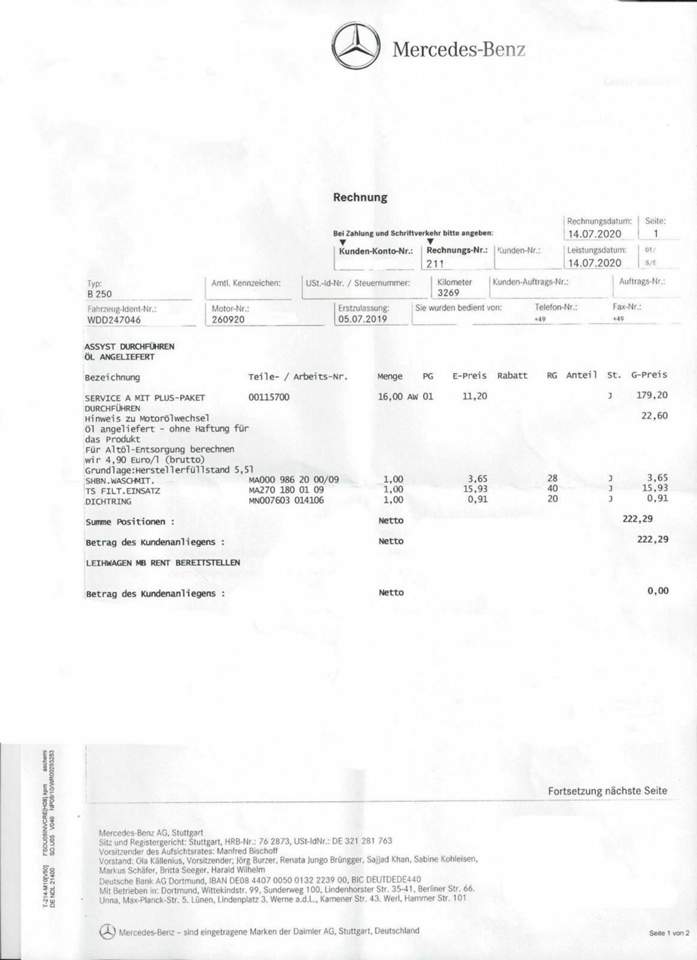 MOTOR-TALK - Europas größte Auto- und Motor-Community!