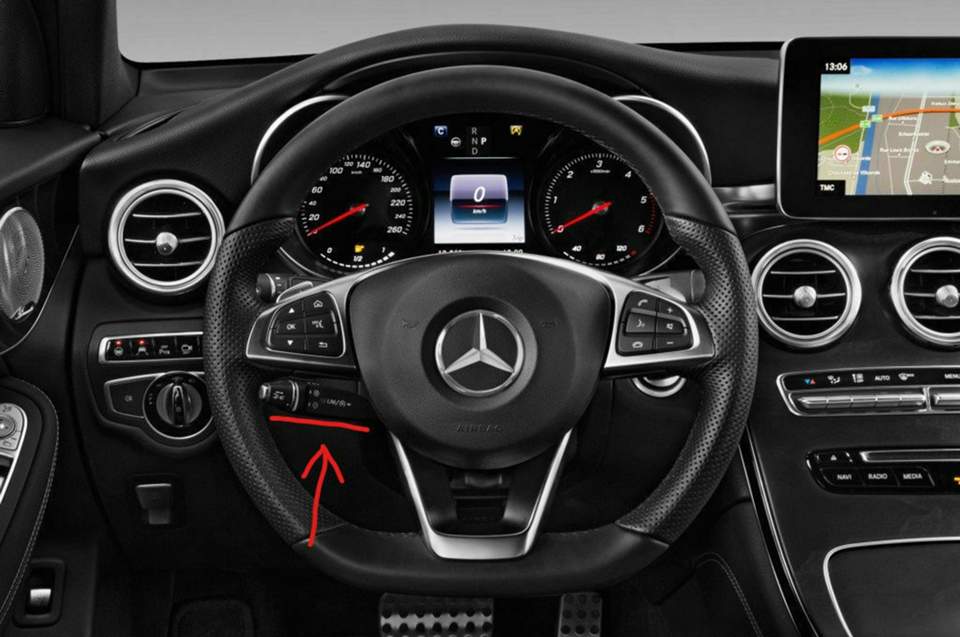 Abstandstempomat Nachrsten Mercedes
