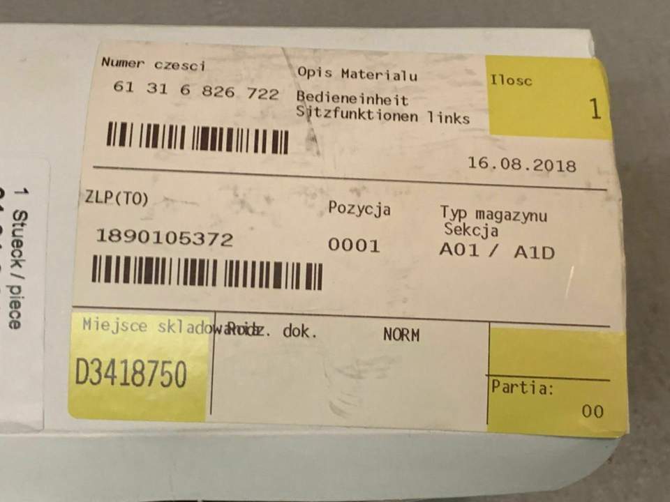 Chassisnummer Check Gratis