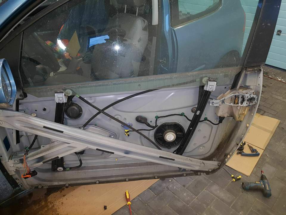 MOTOR-TALK - Europas größte Auto- und Motor-Community!