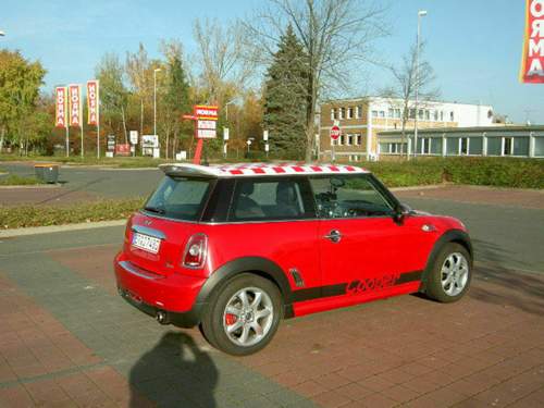 Mini Kaufen - Startseite Forum Auto Mini R55 - R61 M...