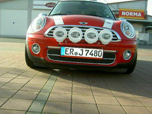 Mini Kaufen - Startseite Forum Auto Mini R55 - R61 M...