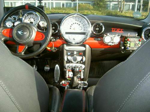 Mini Kaufen - Startseite Forum Auto Mini R55 - R61 M...