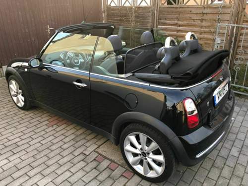 Mini Kaufen - Startseite Forum Auto Mini R55 - R61 M...
