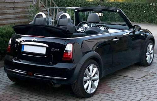 Mini Kaufen - Startseite Forum Auto Mini R55 - R61 M...