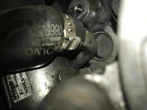 Kleine Ölprobleme D5 - Seite 4 - Ein kleiner Tip, tausche in Naher ...