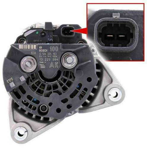Fehlercode P0621 Batteriekontrolleuchte an - Startseite Forum Auto ...