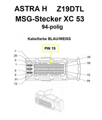 Fehlercode P0621 Batteriekontrolleuchte an - Startseite Forum Auto ...