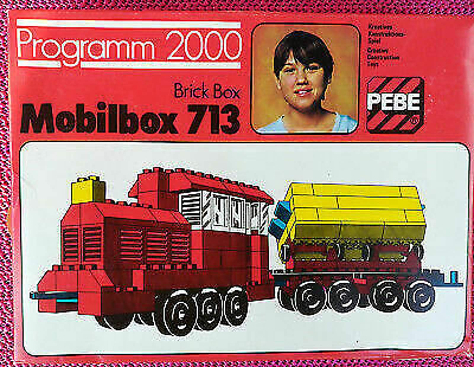 Pebe-brick-box-mobilbox-713-werkbahn-eisenbahn-ddr : Unser Lagerfeuer ...
