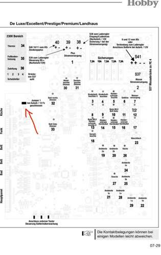 Lichtsteuerung im Hobby über Batterie - Seite 2 - Ha...