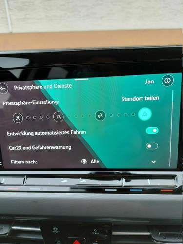 WE Connect / WE Connect plus [SAMMELTHREAD] - Seite ...