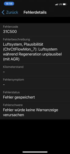 Fehlermeldung in der Motorelektronik - Seite 2 - jet...