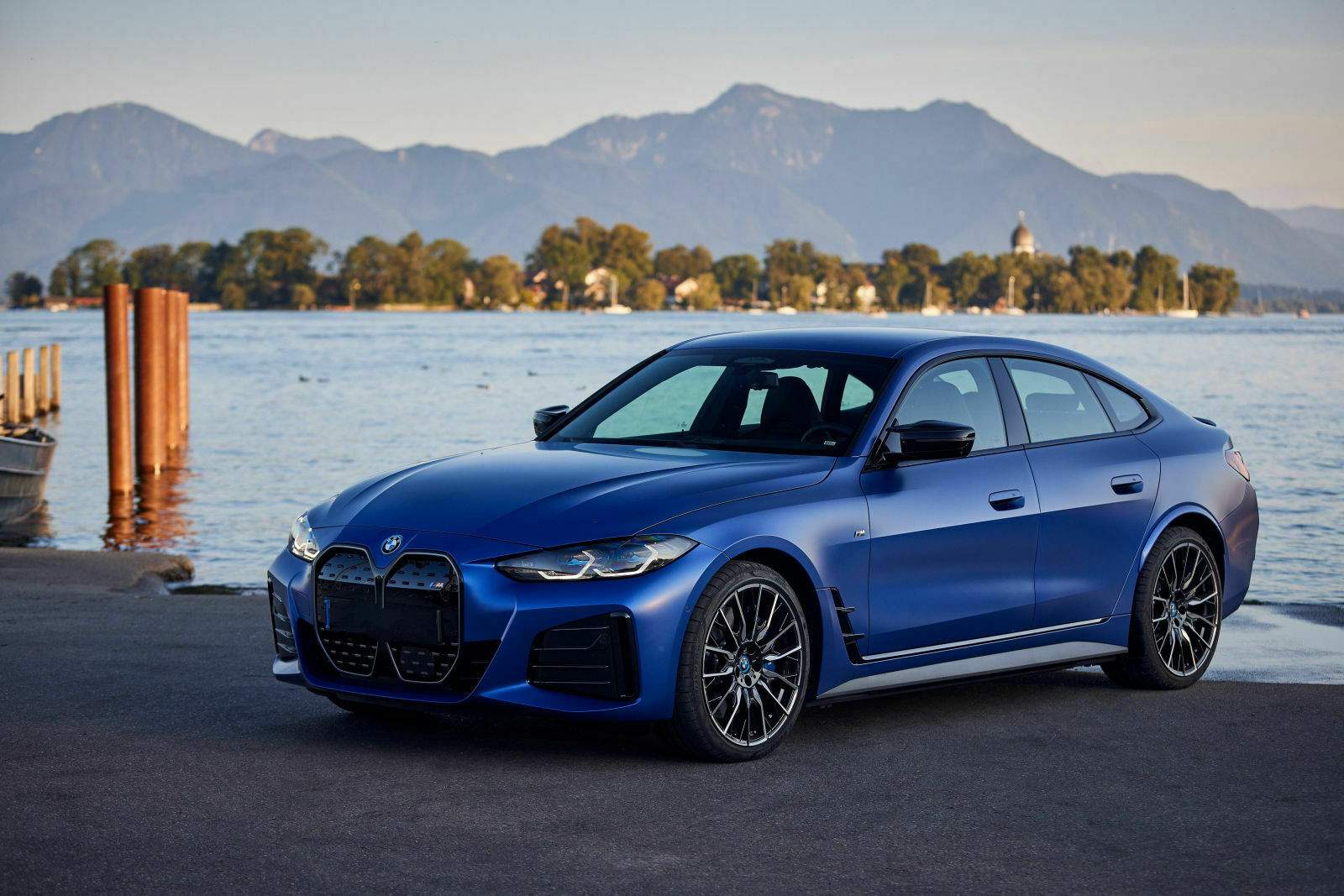 P90439365 highres bmw i4 m50 9 2021 BMW I4 M50 Werksangeh riger P90439365 highres bmw i4 m50 9 2021 BMW I4 M50 Werksangeh riger