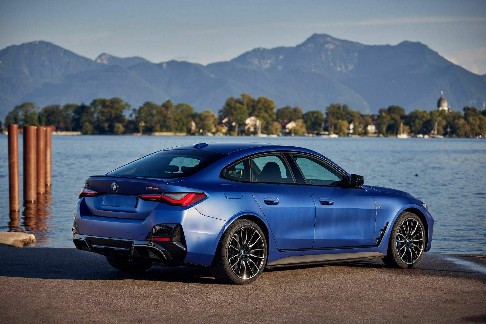 P90439363 highres bmw i4 m50 9 2021 BMW I4 M50 Werksangeh riger P90439363 highres bmw i4 m50 9 2021 BMW I4 M50 Werksangeh riger