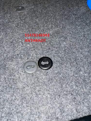 Kofferraum Gummibänder Halterung - Seite 3 - Werde m...