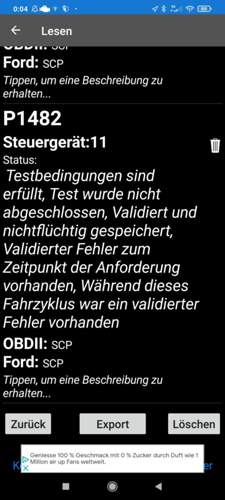 ständig wiederkehrende Fehler - Startseite Forum Aut...