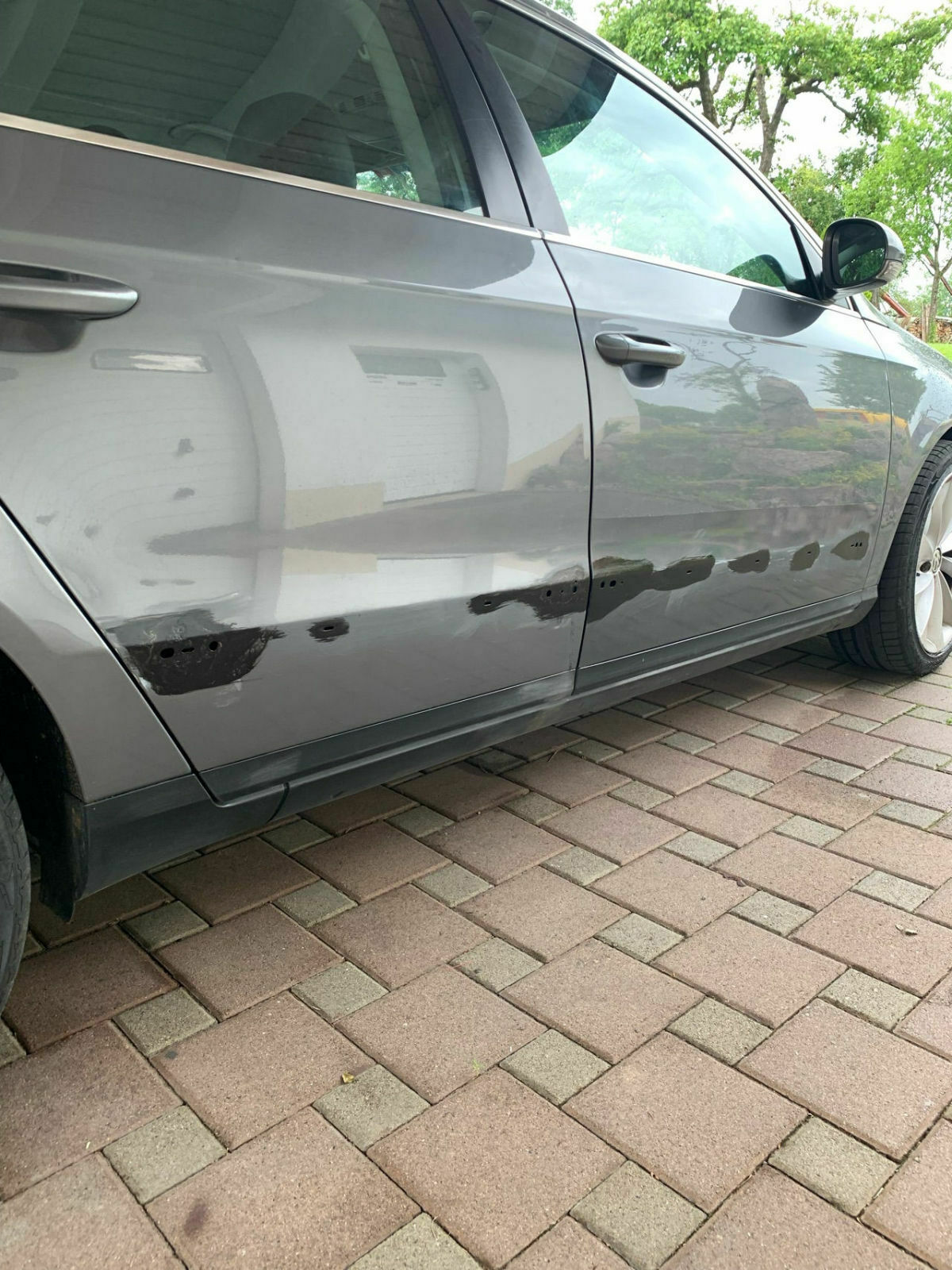 3.jpg : ROST! VW-Passat 3c -Allgemeines Problem- : VW Passat B6 & CC ...