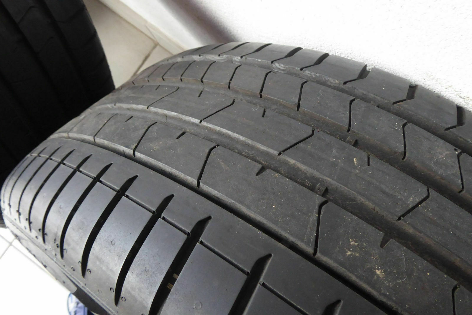 BMW-G20-792M Profil : Original BMW Sommerkompletträder Doppelspeiche ...