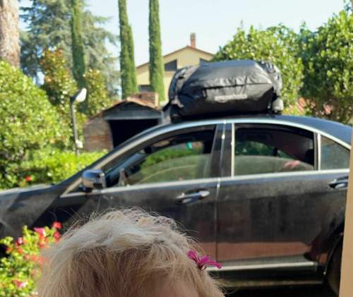 Schön war die Zeit - Startseite Forum Auto Mercedes S-Klasse & CL S...