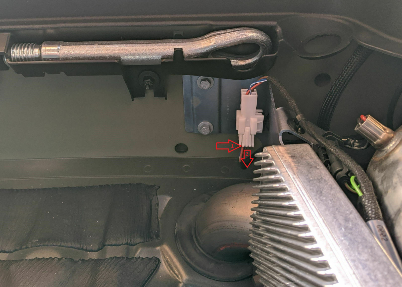 Sportlicher Motorsound bei AMG Line abschaltbar? - Startseite Forum...