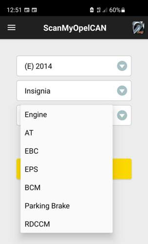 Diagnosegerät für den Insignia - Seite 4 - Engine Co...