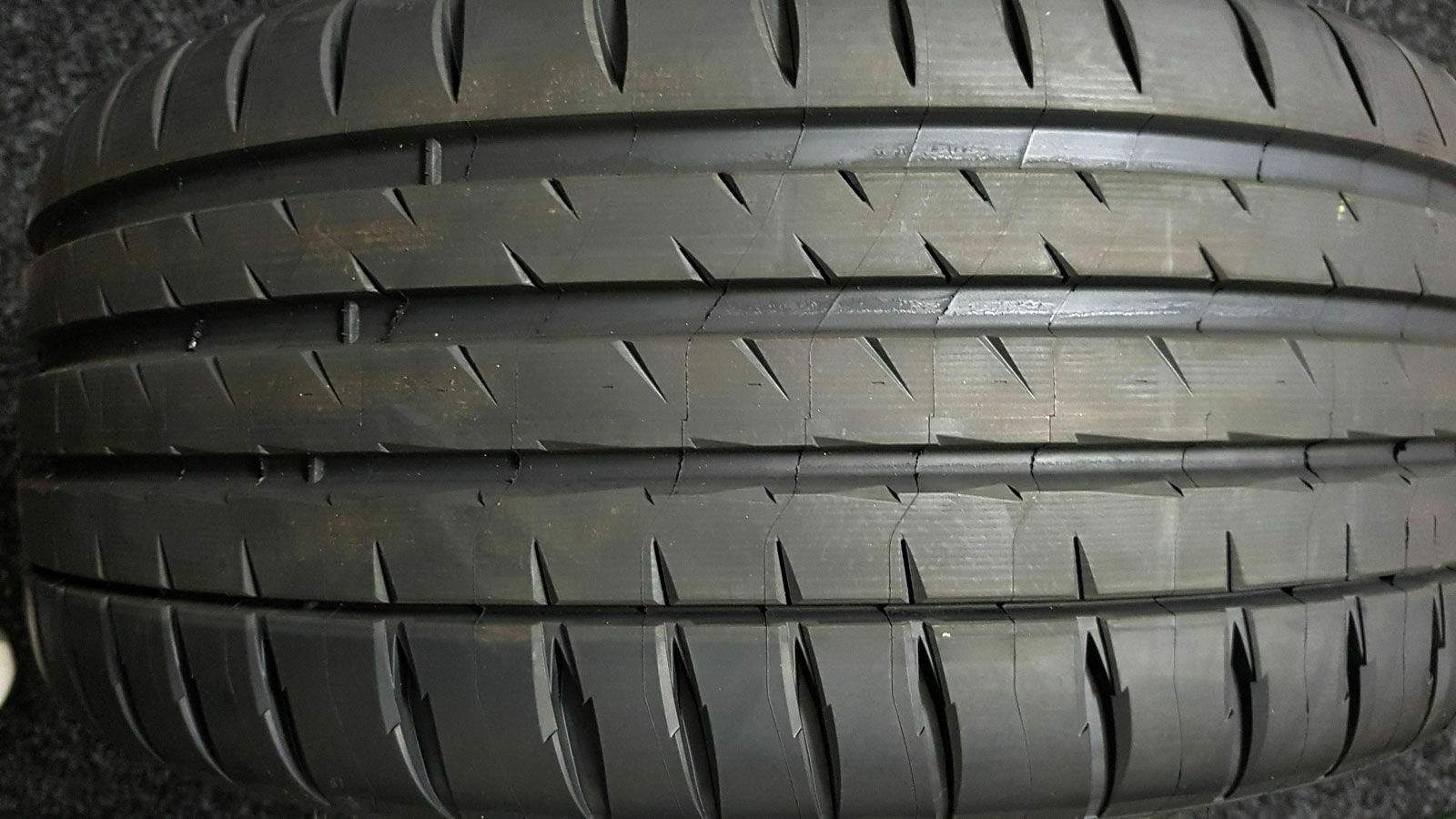 BJ-Wheels V1-Race Gunmetal : BJ-Wheels V1-Race 8,5x19 ET45 5x112 ...