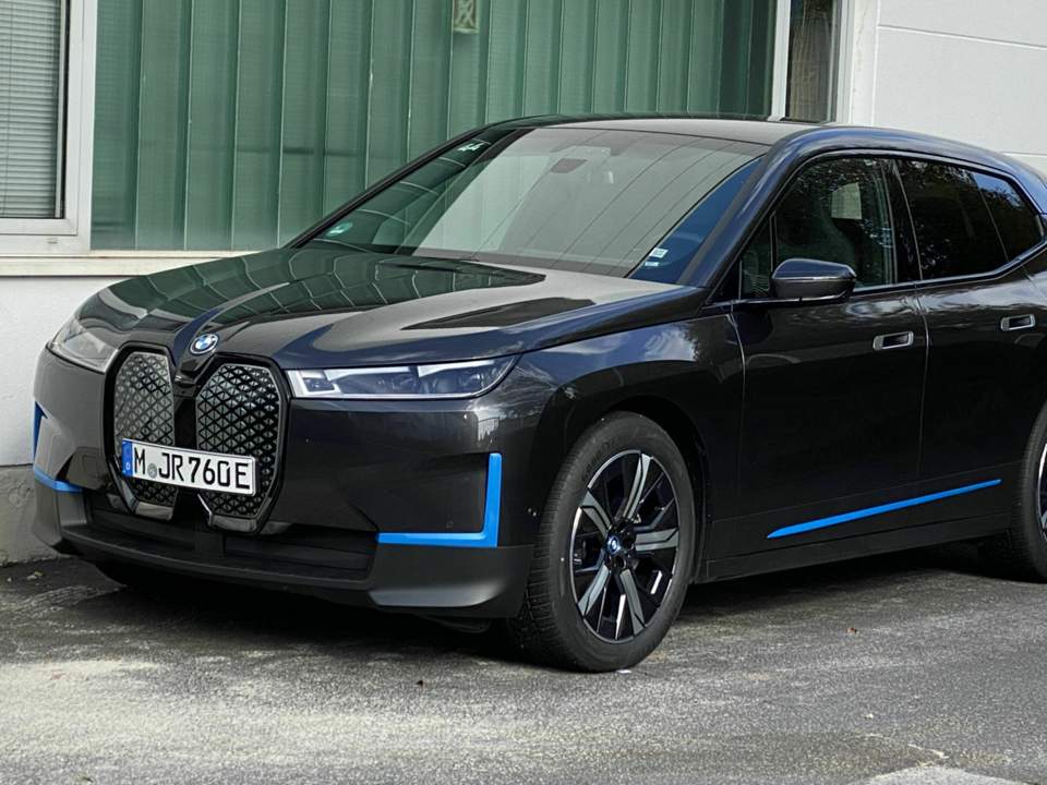 MOTOR-TALK - Europas größte Auto- und Motor-Community!