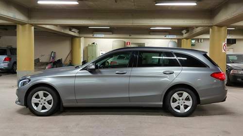 W205 Tieferlegung / Erfahrungen - Seite 41 - Guten A...