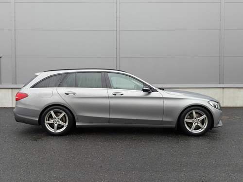 W205 Tieferlegung / Erfahrungen - Seite 41 - Guten A...