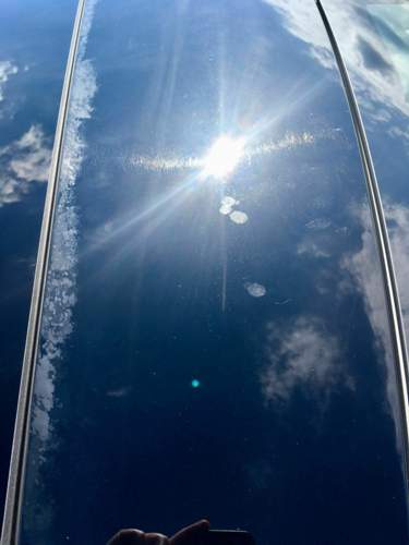 Riss zw. Blende Frontscheibe und Pano-Dach - Seite 2 - Hallo zusamm...