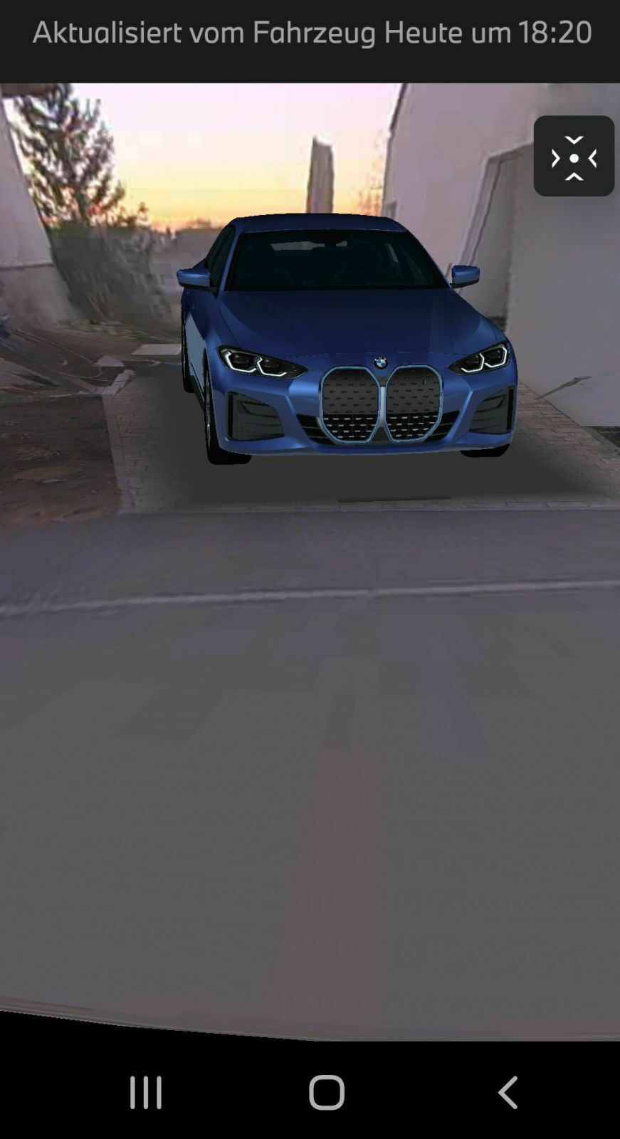 Remote 3D view - Startseite Forum Auto BMW BMW i BMW i4 Forum