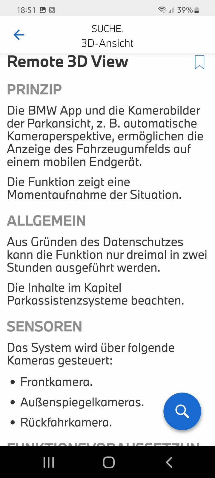 Remote 3D view - Startseite Forum Auto BMW BMW i BMW i4 Forum