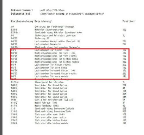 Einbau von einem 7" Android 4.4.4 Autoradio GPS Wifi...