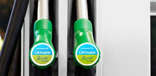 Diesel, Aral Ultimate oder Shell V Power Diesel? - Seite 87 - Zita...