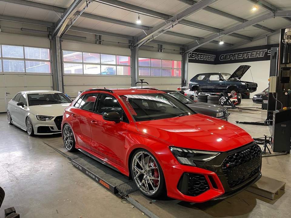 MOTOR-TALK - Europas größte Auto- und Motor-Community!