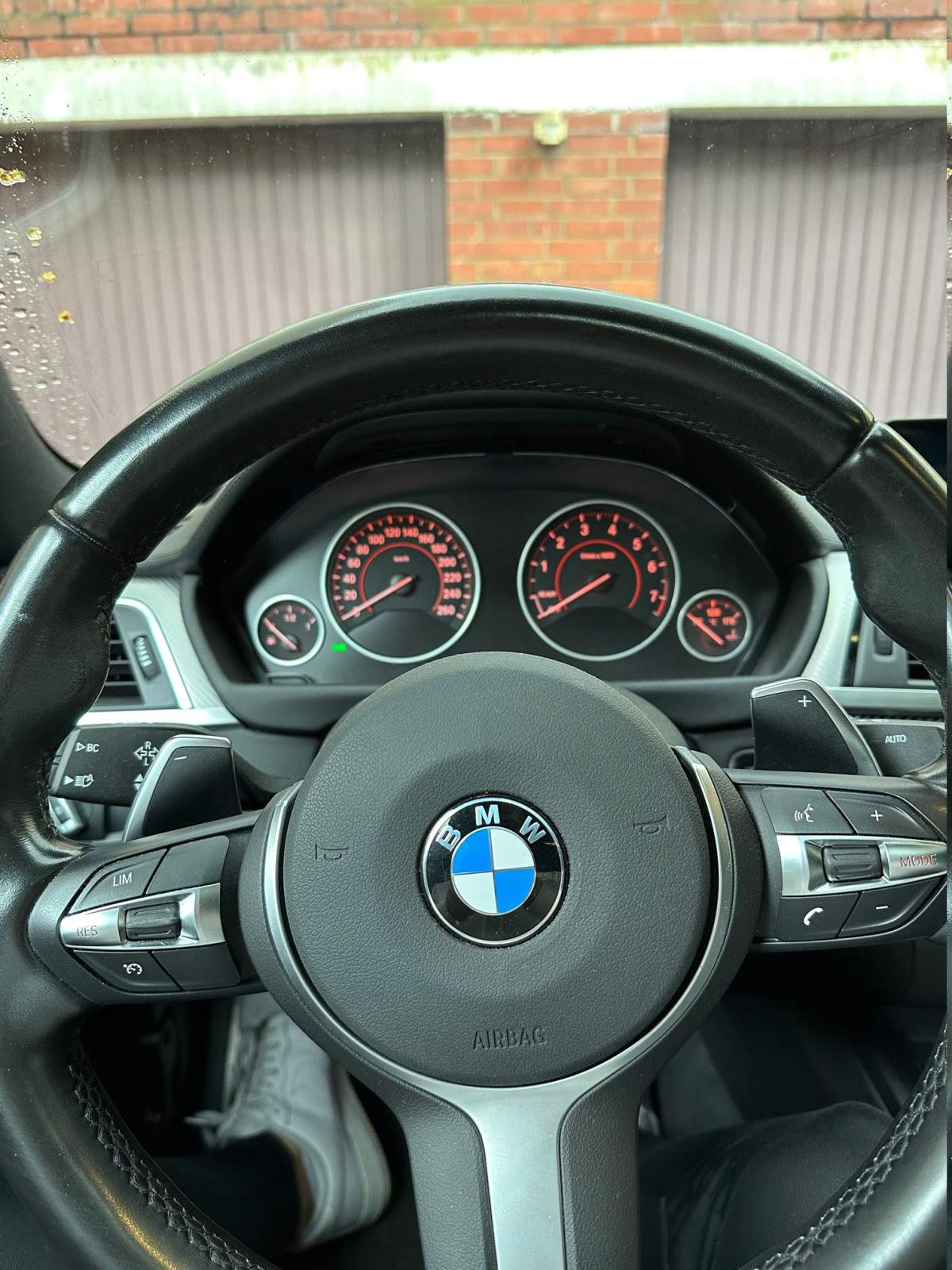 Img : BMW F36 440i Gran Coupé xDrive LCI MPPSK Voll M Paket Dt Fahrzeug ...