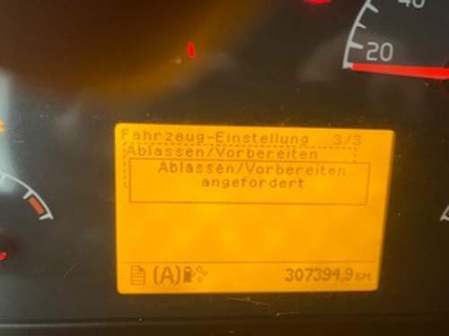 Volvo FH 16 Kühwasserfilter - Seite 2 - Also Sicheru...