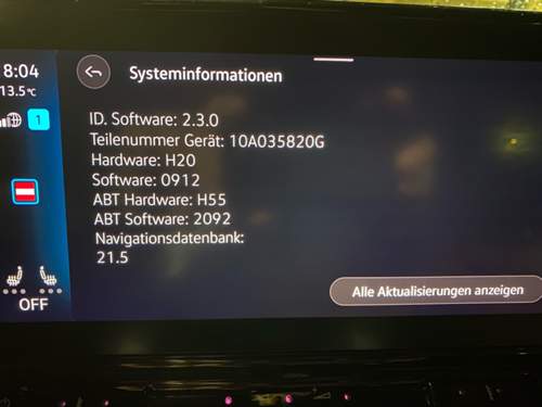 ID3 Software Probleme - Seite 39 - So habe nach 2 Ta...