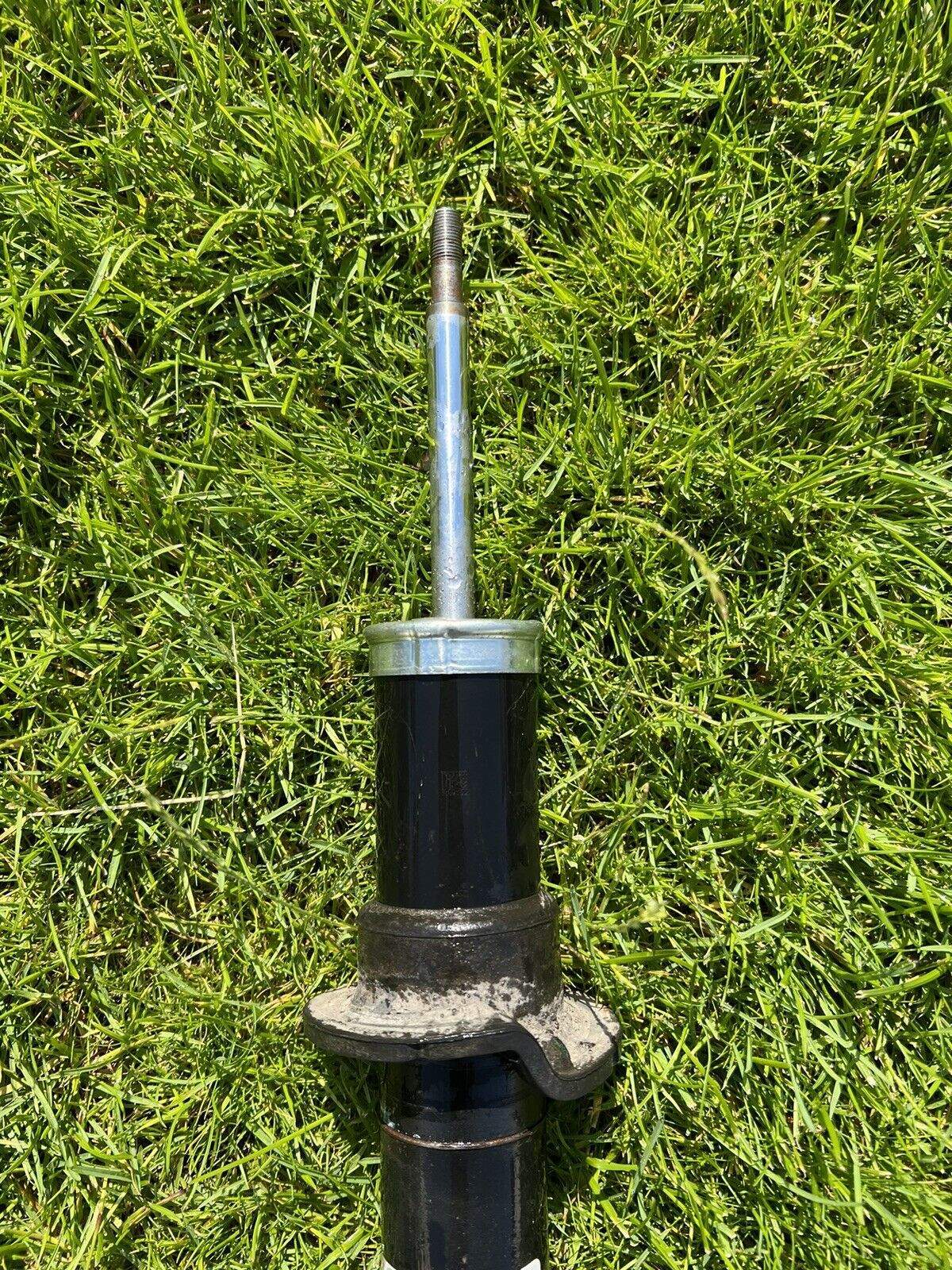 Original Mercedes-Benz Stoßdämpfer W166 ML/GLE Vorne/Vorderachse ...