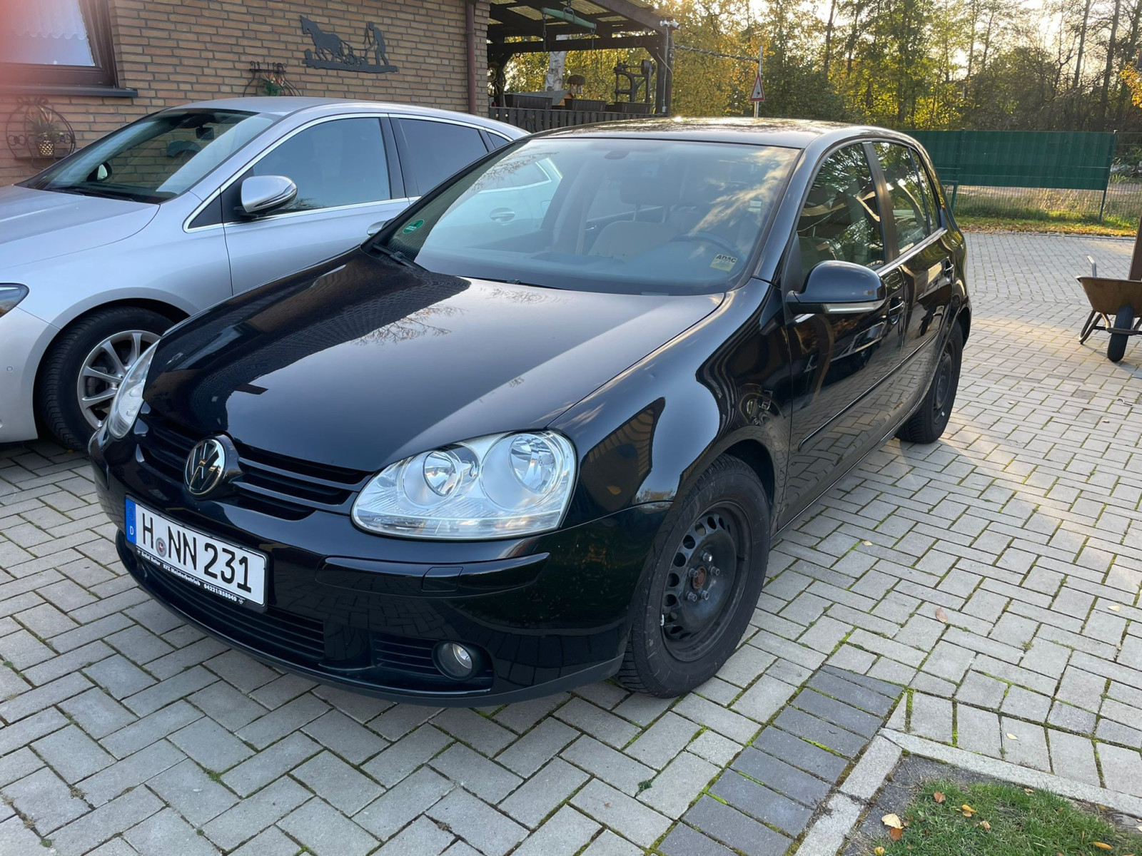 VW Golf 3 FAQ