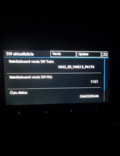 Navi Karten Updates zum Discover Pro - Seite 6 - Hallo JEimer,zum A...