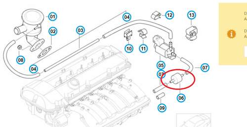Nach M54B30 KGE Wechsel = MKL an. - Startseite Forum Auto BMW 3er E...
