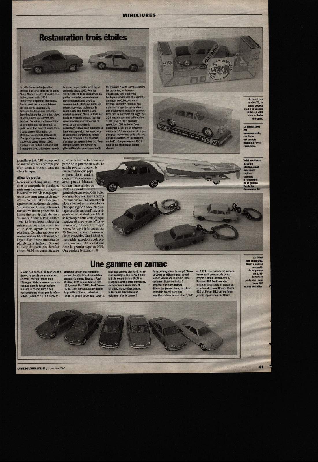 IV. : Foto-Erinnerungen an die Vergangenheit 1921 > 1990: : Oldtimer ...