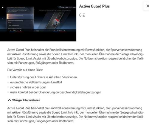 Kaufberatung BMW M240i - G42 - Seite 13 - Zitat: