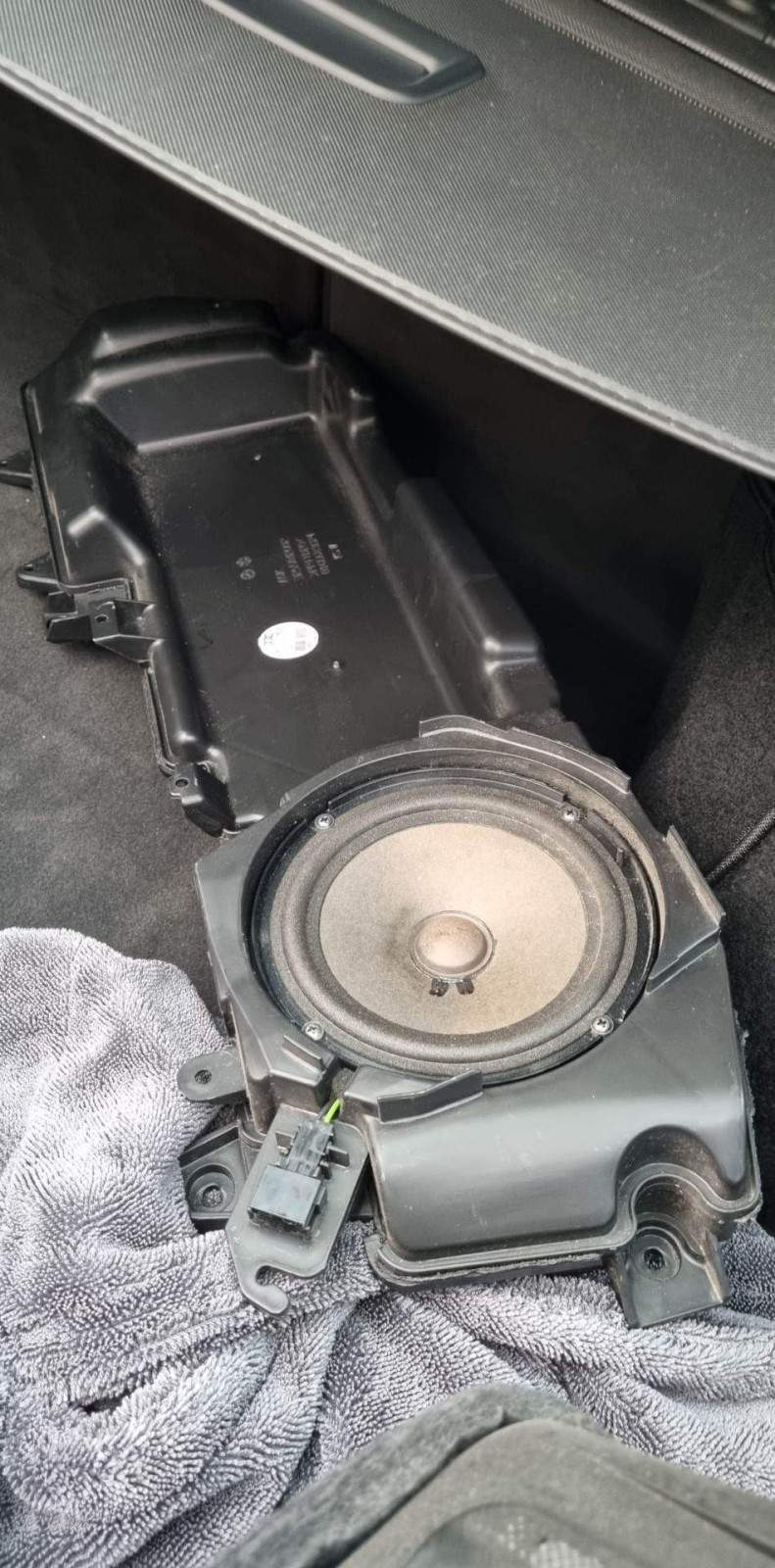 Received_908511286953229.jpeg : DSP Soundsystem : Audi A6 4F : #210591022