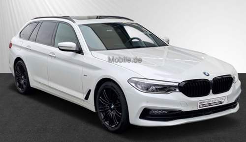 Kaufberatung - Startseite Forum Auto BMW 5er 5er G30, G31, F90 Forum