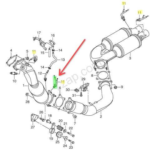 DPF Regeneration - Seite 17 - Zitat: @OSon schrieb am 24. Febr...